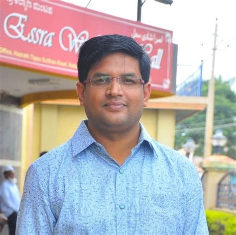 Mohammed Asrar Procurement Officer Hospitality Linkedin