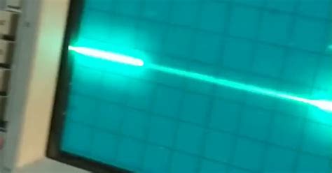 Random Triggering Of Touchscreen For No Reasonupdate Displays