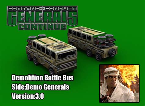 Generals Zero Hour Continue Mod Mod Db