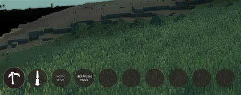 world builder preview worlds in game devlog boundless community