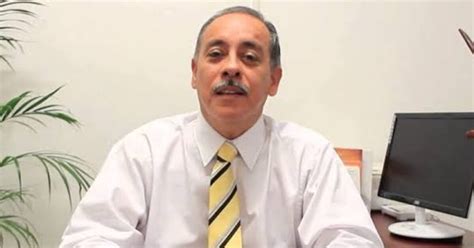 El Activista Rodrigo González Barrios Sufrió El Segundo Atentado En Un