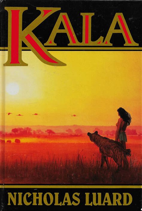 Se Produkter Som Liknar Kala Av Nicholas Luard På Tradera 695104050