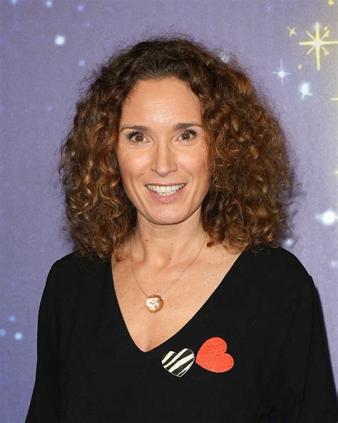 Photo Marie Sophie Lacarrau Première du film Disney Wish Asha et
