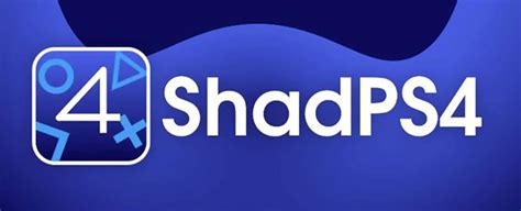 نسخه جدید شبیه‌ساز Shadps4 با پشتیبانی بهتر از بازی‌های Ps4 منتشر شد