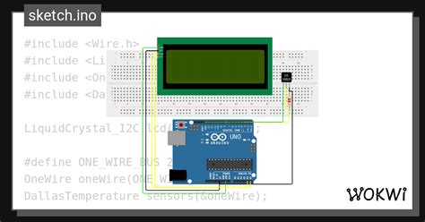 Wendell Kevin Wokwi Esp32 Stm32 Arduino Simulator