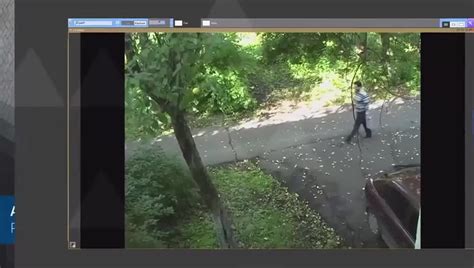 Shams L On Linkedin Axxonsoft Behavior Based Abnormality Detection Face Recognition