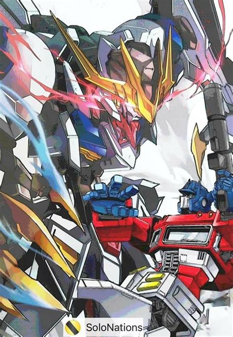 Pin Oleh I Believe In Kyoexcel Supremac Di 機動戦士ガンダム Seni Anime