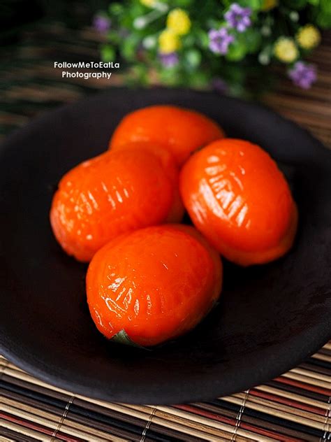 Follow Me To Eat La Malaysian Food Blog Madam Yong Delight Offers