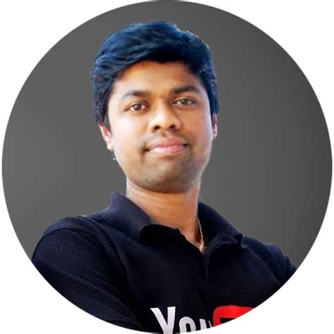 Technical Ananth YouTube