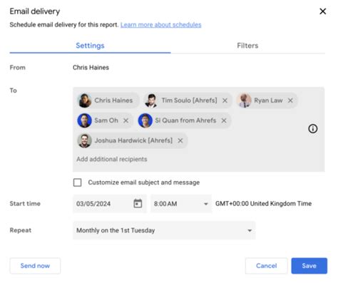 Automated SEO Reporting The Easy Way