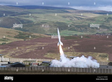 Britains Biggest Reusable Rocket Skybolt 2 Which Stands 8 3m Tall As