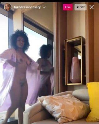 Turnerssanctuary Nude Porn Pictures XXX Photos Sex Images PICTOA