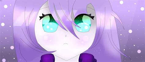 Anime Girl By Artclara On Deviantart
