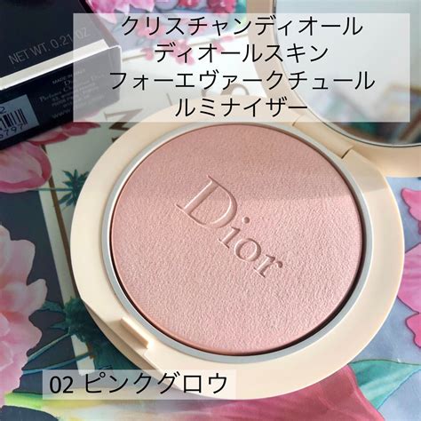 ディオールスキン フォーエヴァー クチュール ルミナイザー｜diorの口コミ クリスチャンディオール ディオールスキン By Mayo ︎