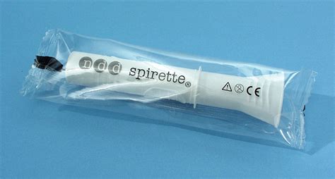 Ndd Easy On Pc Spirometer 2700 3