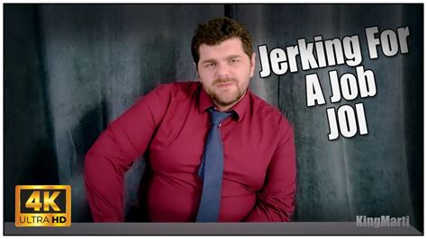 KingMarti Makes You J For A Job K UHD JOI J Off Instruction Kingdom Pictures