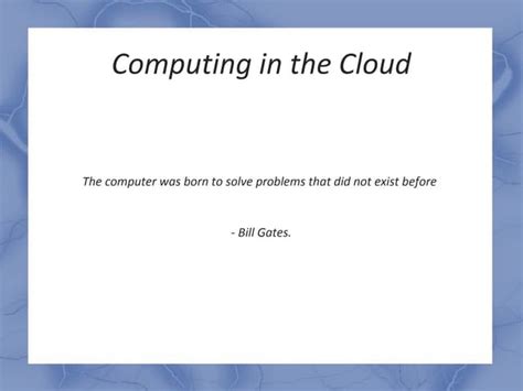Cloud Computing Pptx