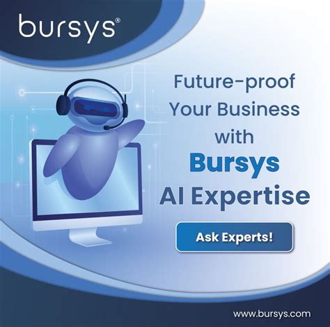 Bursys On Linkedin Softwaresolutions Technologyconsulting