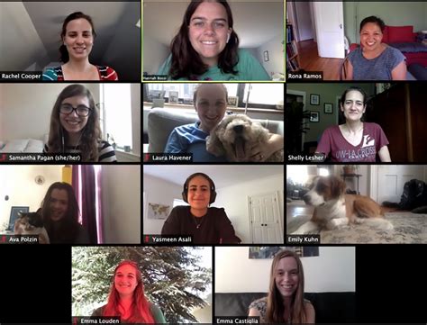 Women In Physics And Gender Representation In Physics Department Of