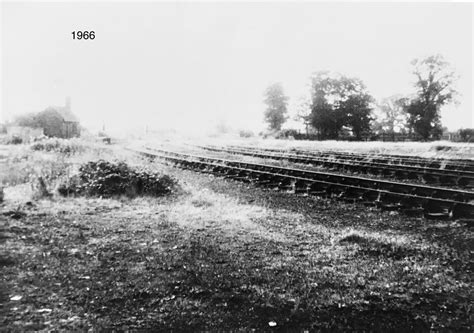 Sutton Bridge Station South Holland Life Heritage And Crafts