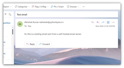 Selfhost Your Own Email Server With Mailcow