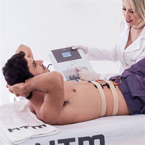 Effect Stimulus Physio 4 Canais Htm