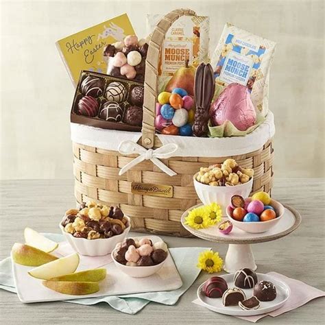 The Best Premade Easter Baskets Of 2025