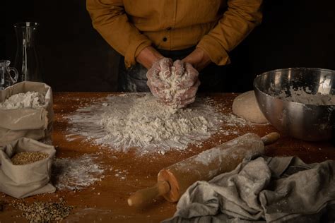 4 Miltų Mišiniai Be Glitimo Tinkantys Kiekvienam Receptui Schär