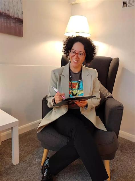 Dafiny Alves Coaching Therapy Augmentive