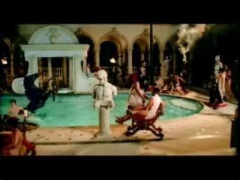 Caligula Deleted Scene Proculus Vs Killing Machine Vidoemo Emotional Video Unity