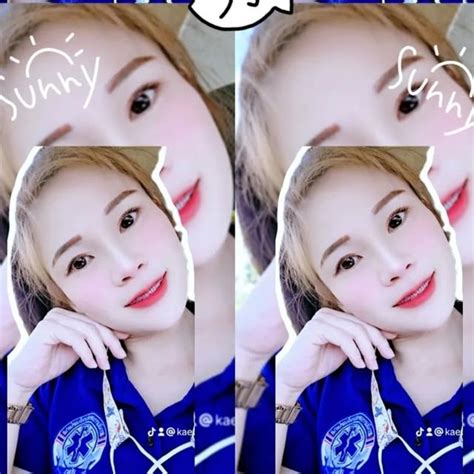 Wachiraporn Butsaya Kae Wach • Threads Say More