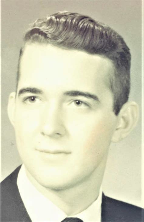 Richard L Hosman Bedene Funeral