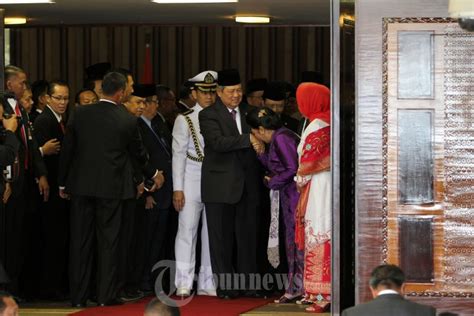 Pidato Kenegaraan Presiden Foto 3 1278322 TribunNews