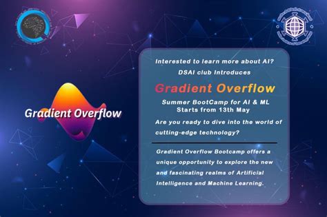 Data Science And Artificial Intelligence Club Iit Bhilai On Linkedin