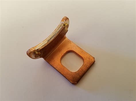 Components Assemblies Metal Forming Industries