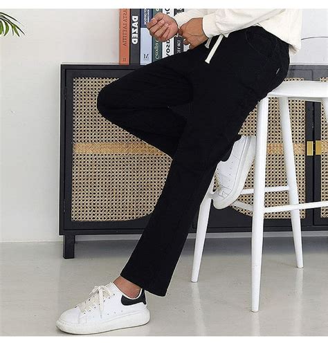 남성청바지 남여공용 데님팬츠 빅사이즈 빅사이즈청바지 26인치부터44인치까지 ~44인치 티몬