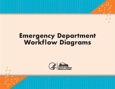 Ed Workflow Diagrams For Patient Care In Emergency Dept Cap Studocu