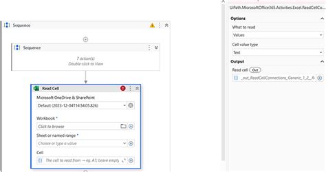 Uipath Read Cell Formula Sharepoint Activities Uipath Community Forum