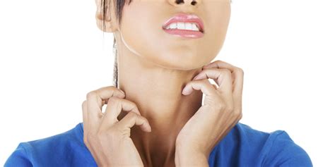 How To Stop Itching Your Skin If You Have Eczema