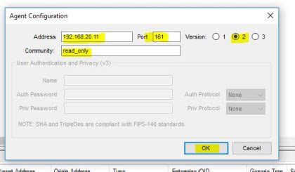 What Is SNMP How To Implement Different Versions Of SNMP CCNA Practical Labs