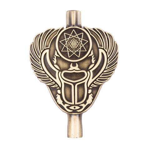 Brass Drum Key Shop The Danny Carey Official Store
