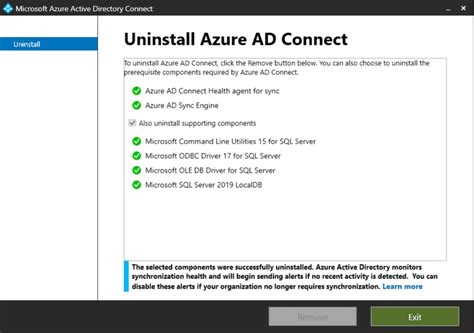 How To Use Azure Active Directory Connect Cloud Sync Petri