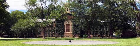 Six Elected To Princeton Board Of Trustees Princeton Weekly Bulletin