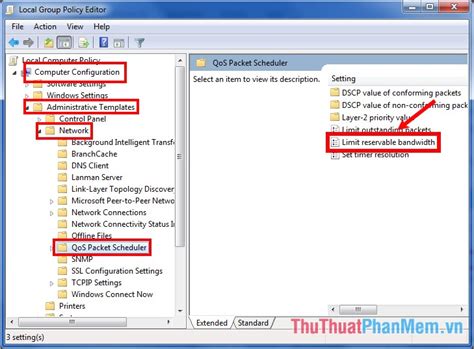 tips to increase effective network speed 2020