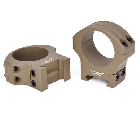 War Hyperlite Rings 34mm Low Dark Earth