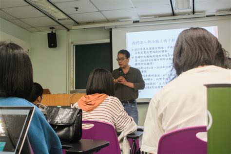 美國大選》賴怡忠：拜登當選美中冷戰也不會停 台灣站最前線如當年「柏林」 信傳媒