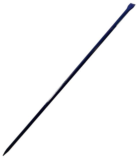 Warwood 72 Straight Chisel Slate Bar Harry J Epstein Co