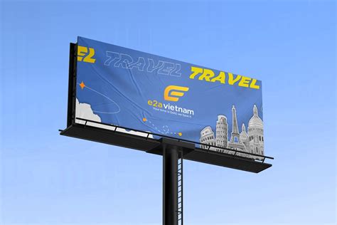 Thiết Kế Nhận Diện Thương Hiệu E2a Giá Trọn Gói Từ 3 Triệu