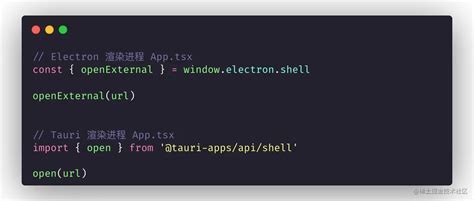 浅谈基于web的跨平台桌面应用开发0 前言 近些年来，跨平台跨端一直是比较热门的话题，write Once Run A 掘金