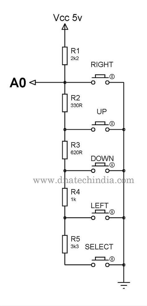 Difficulté Avec Des Conditions Sur Intervalles De Valeurs Sur Une Entrée Analogique Français